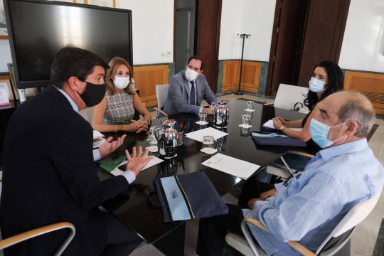 Nuevas bases reguladoras para la concesión de subvenciones a víctimas del terrorismo - Noticias ...